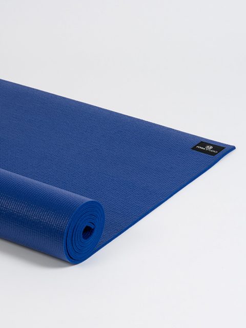 The Yoga Studio Sticky Yoga Mat 6mm - MoreYoga
