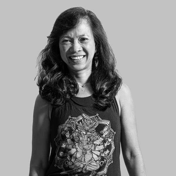 Our Team | More Yoga