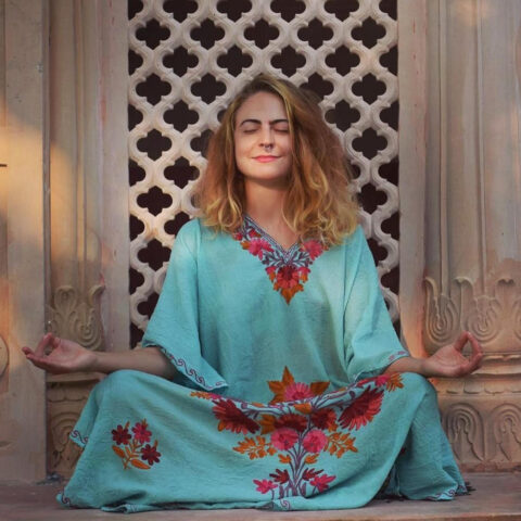 Bex Arthur - MoreYoga