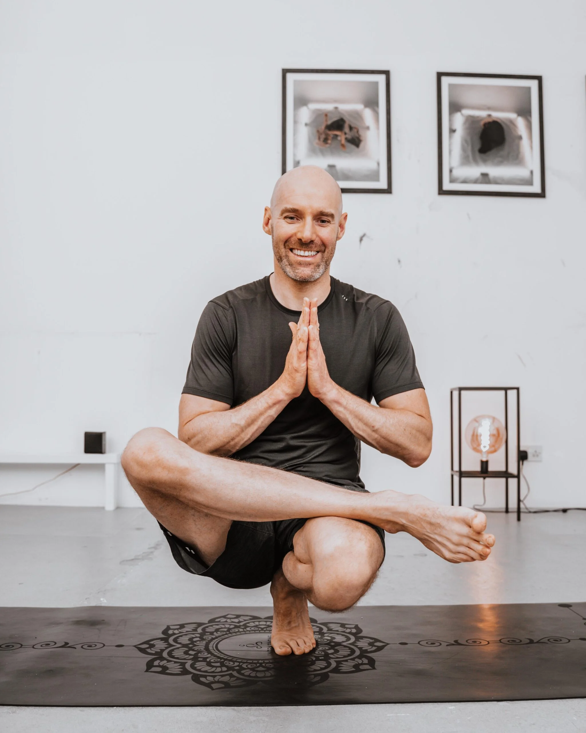 Jamie Rylett - MoreYoga