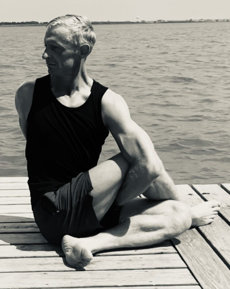 Andy Young - MoreYoga