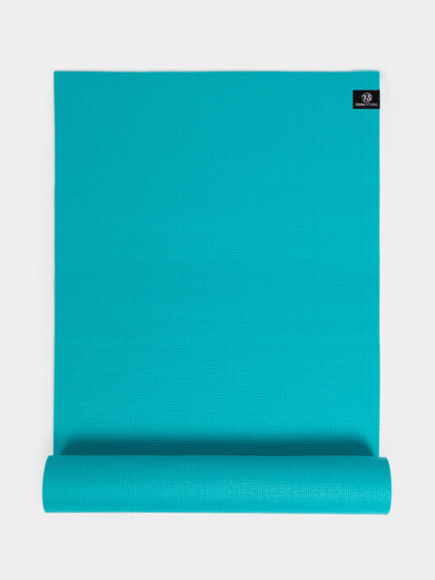 The Yoga Studio Sticky Yoga Mat 6mm - MoreYoga