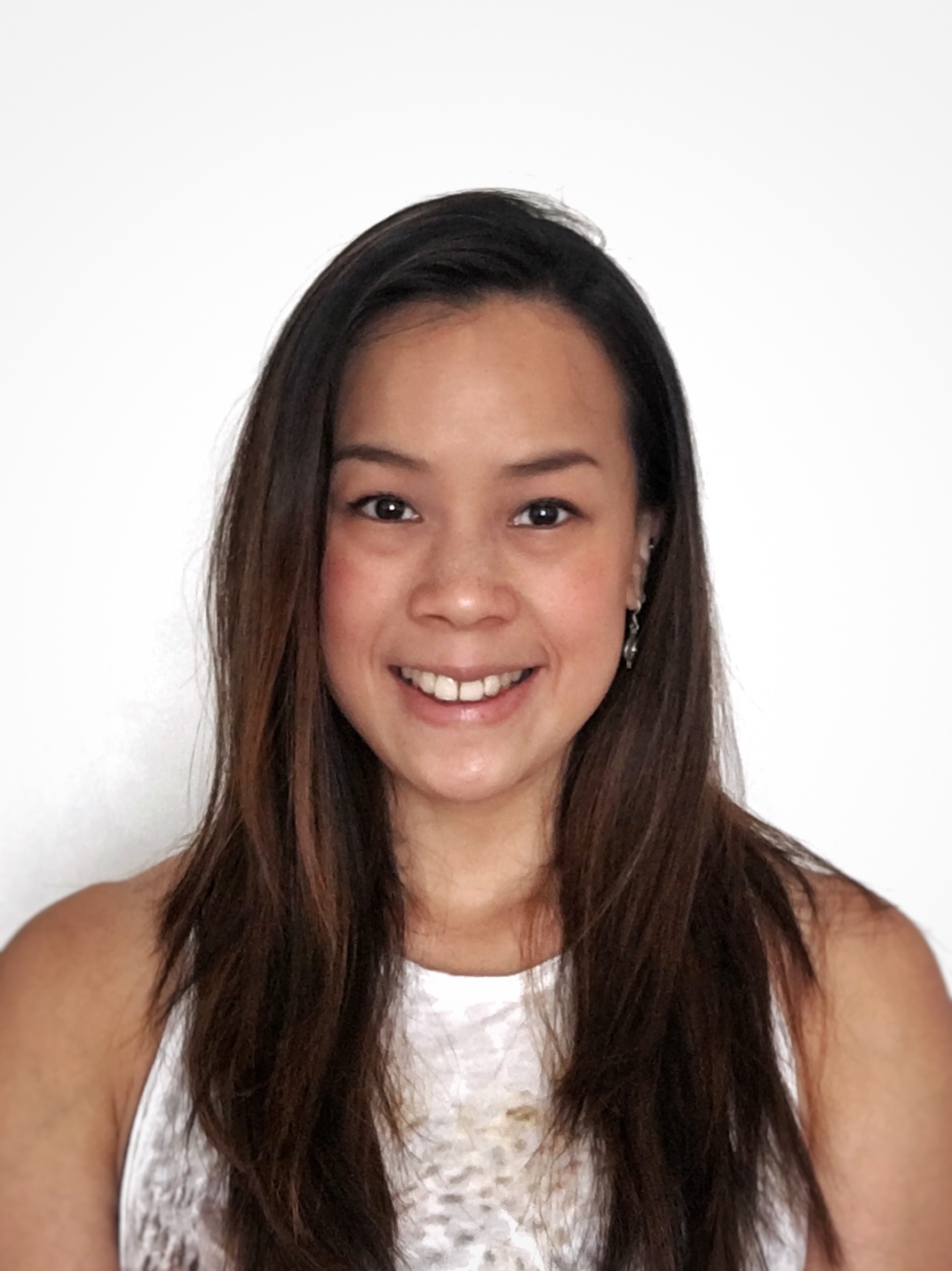 Vivienna Ng - MoreYoga