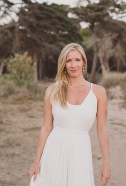 Danielle Clough - MoreYoga