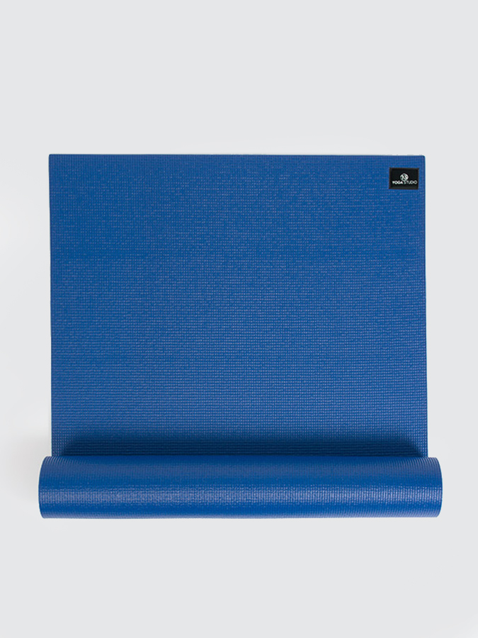 The Yoga Studio Sticky Yoga Mat 6mm - MoreYoga