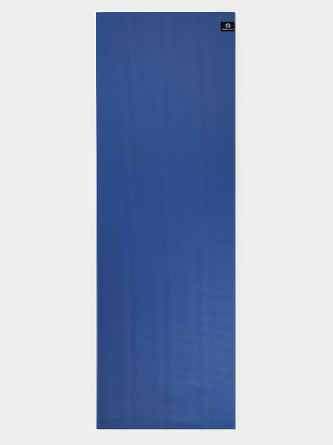 The Yoga Studio Sticky Yoga Mat 6mm - MoreYoga