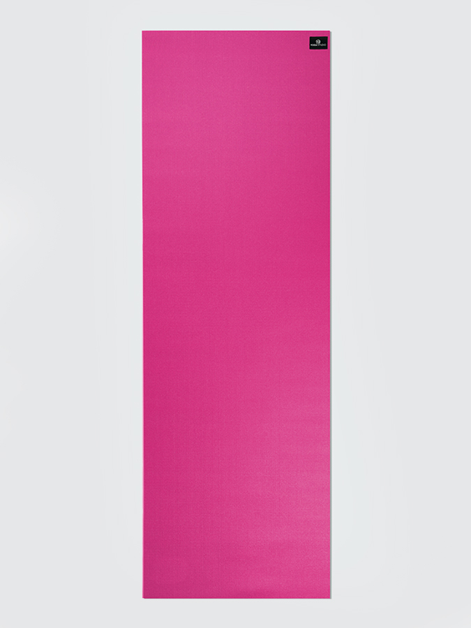 The Yoga Studio Sticky Yoga Mat 6mm - MoreYoga